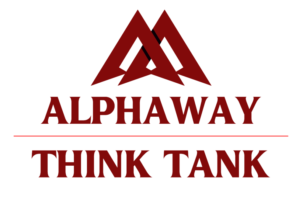 alphawaythinktank.in – ALPHAWAY THINKTANK